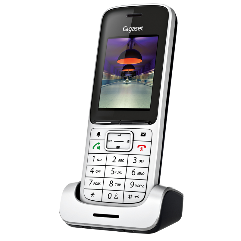 Gigaset SL450 - Dect Telefonlar