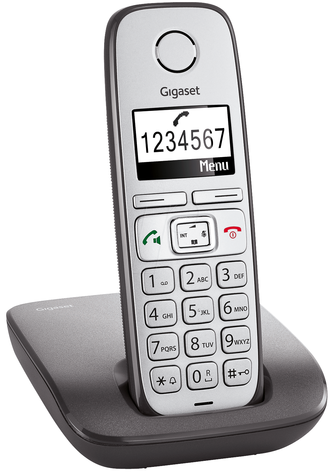 Gigaset E310 - Dect Telefonlar