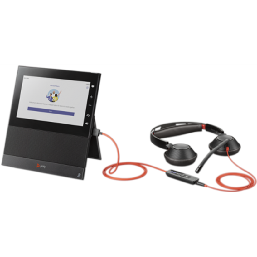 POLY CCX 600 - IP Telefonlar