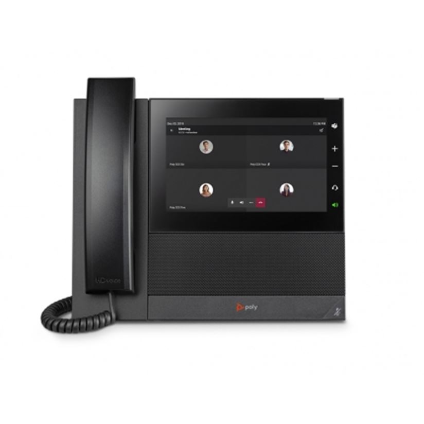 POLY CCX 600 - IP Telefonlar