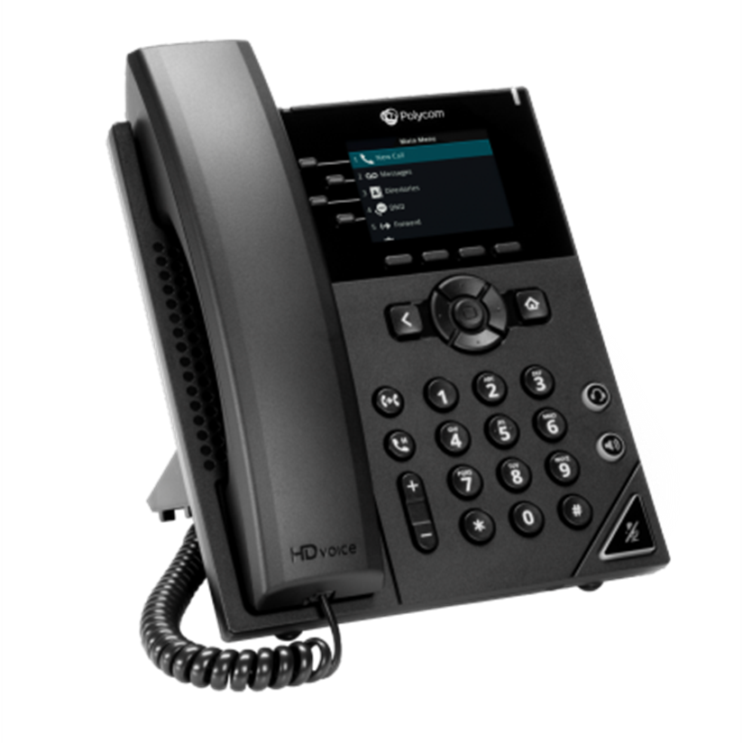 POLY VVX 250 - IP Telefonlar