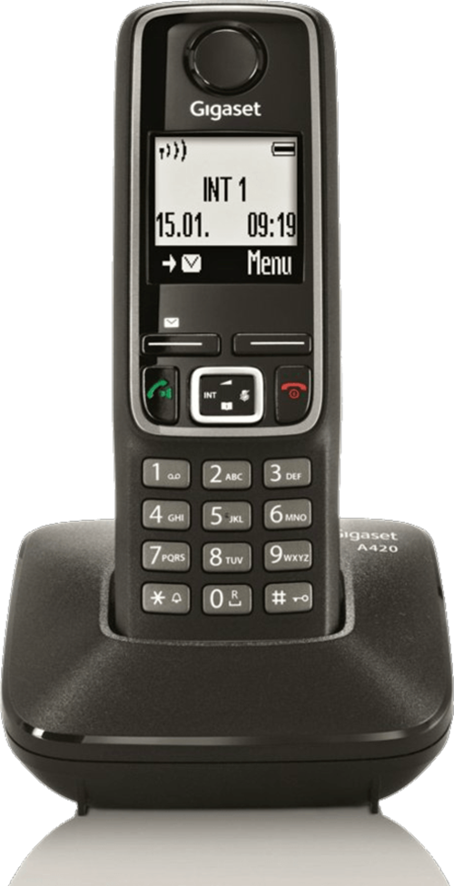 Gigaset A420 - Dect Telefonlar