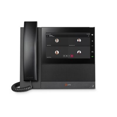 POLY CCX 600 - IP Telefonlar